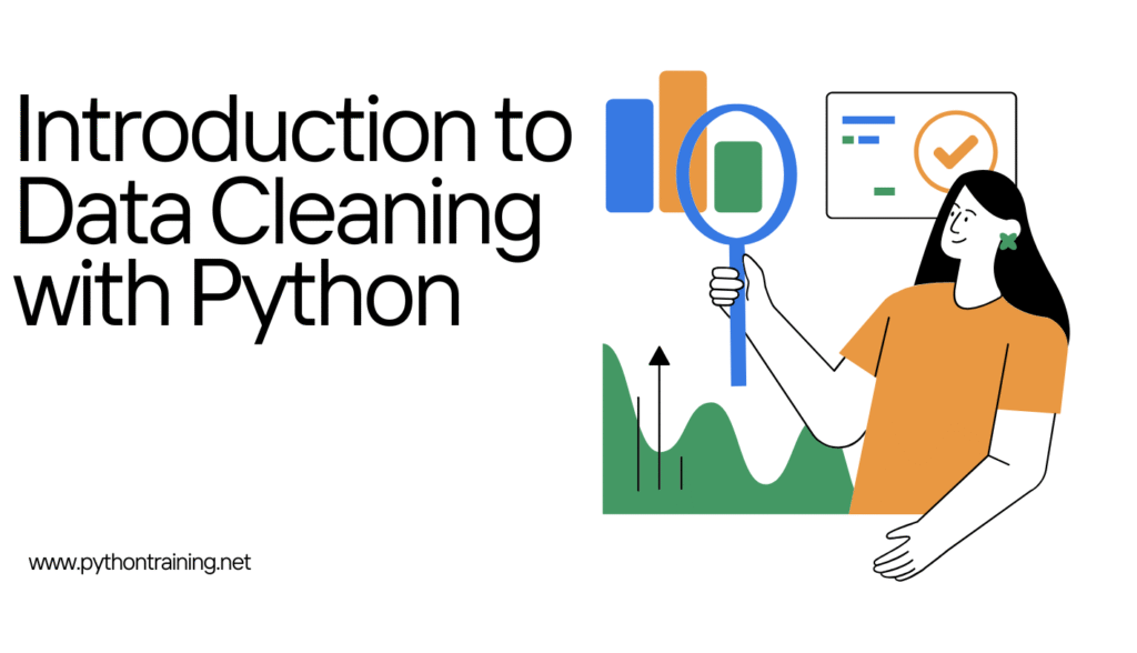 Introduction to Data Cleaning with Python